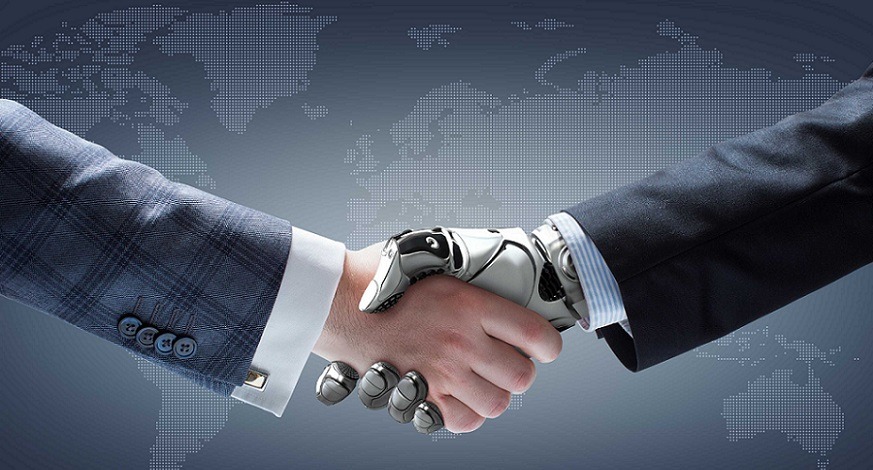 AI and the Future of Legal Work: A Good Thing for Law Firms | Insights