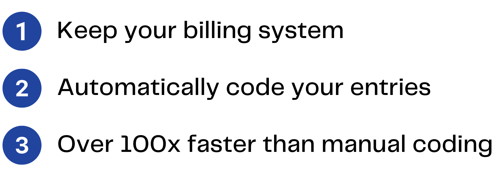 Automate LEDES UTBMS Codes | Effortless EasyCodes